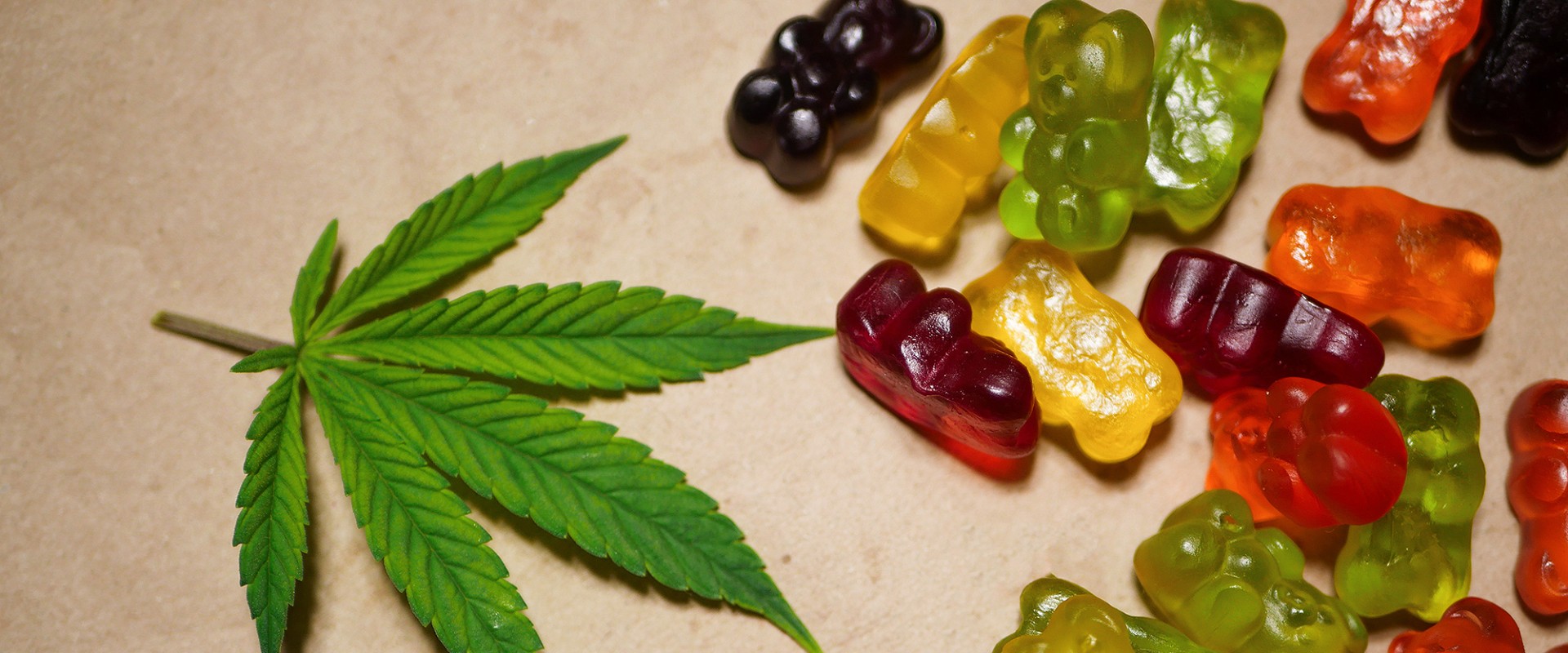 Which cbd gummy is best for arthritis?