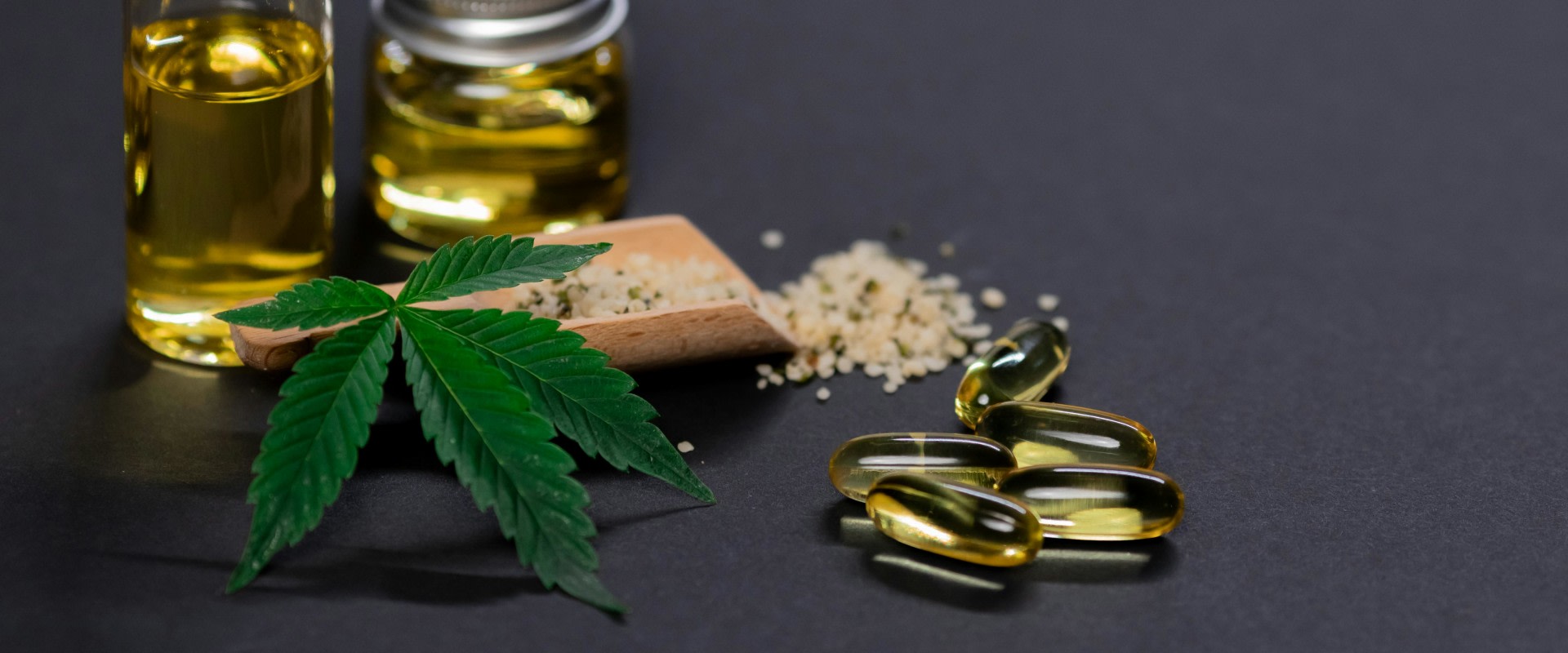 From CBDA To CBD: Understanding Their Health Benefits